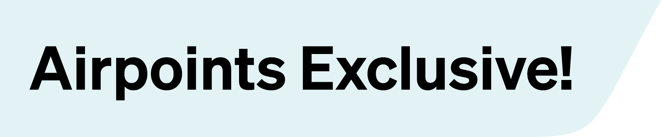 New Online | Air New Zealand's Airpoints™ Store