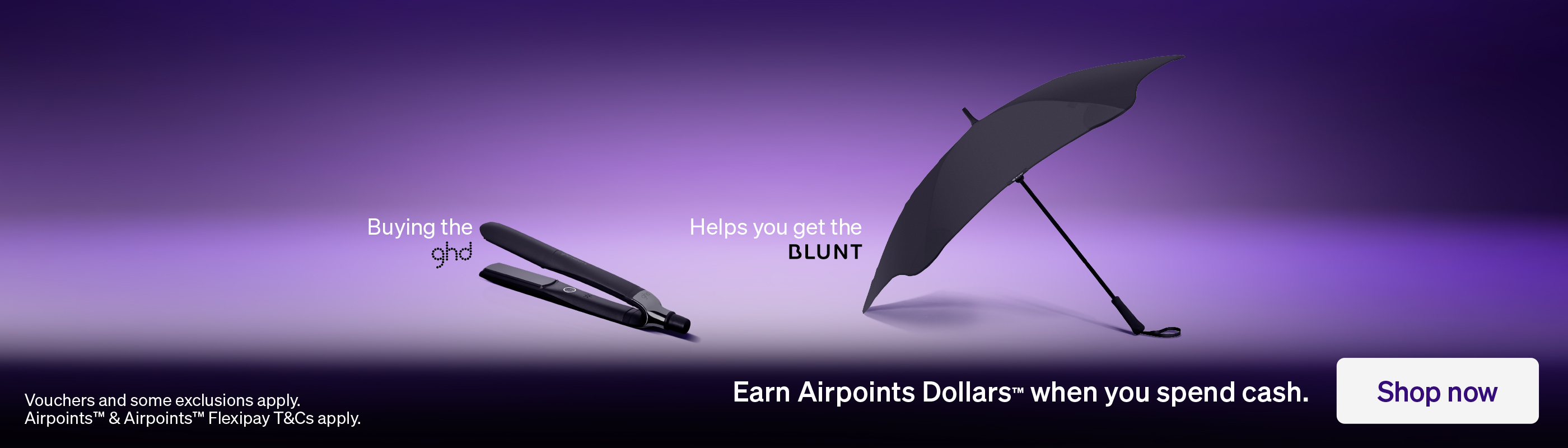 Airpoints™ Store Online | Shop Fashion, Beauty, Home & More | Air New ...