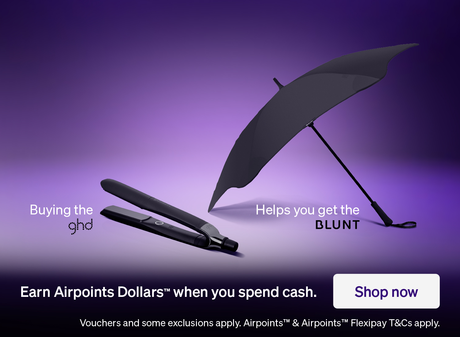 Airpoints™ Store Online | Shop Fashion, Beauty, Home & More | Air New ...