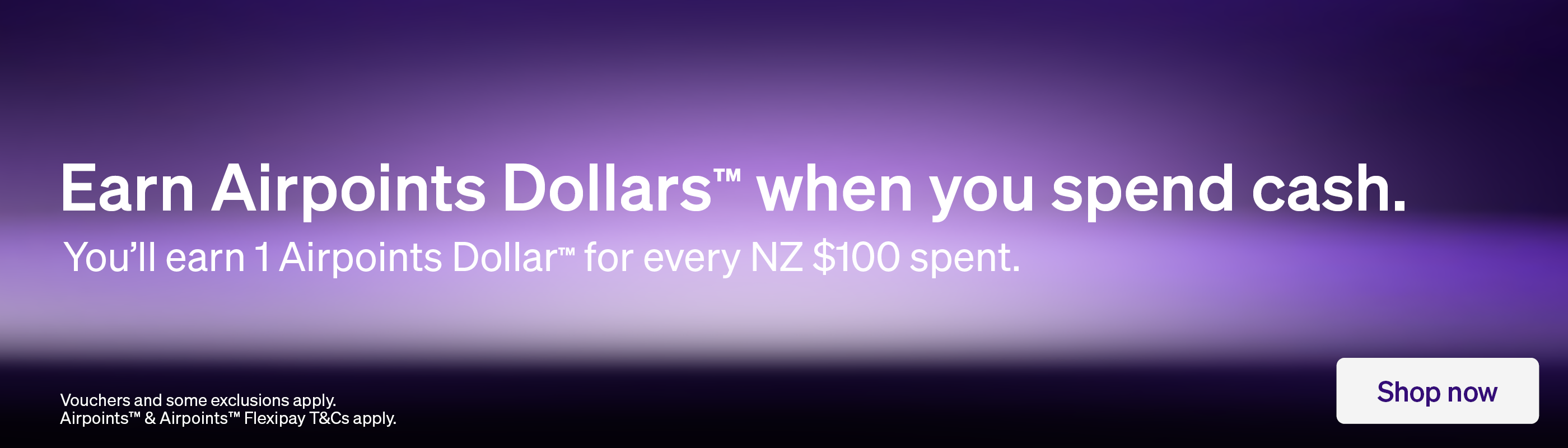Airpoints™ Store Online | Shop Fashion, Beauty, Home & More | Air New ...