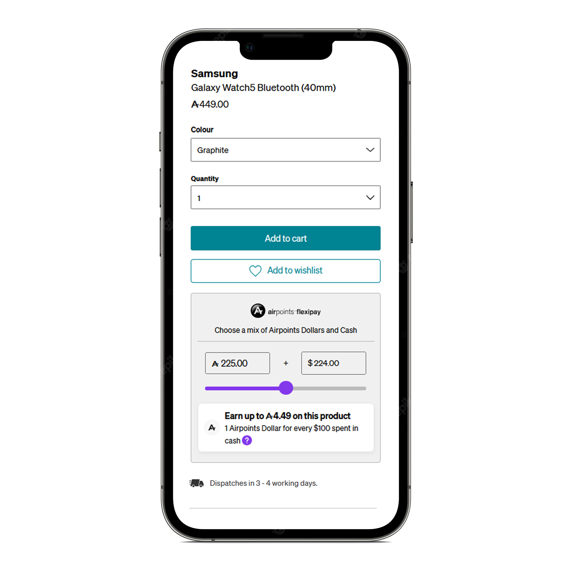 How to Earn Airpoints Dollars™