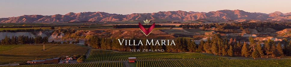 Villa Maria Estate Online | Air New Zealand's Airpoints™ Store