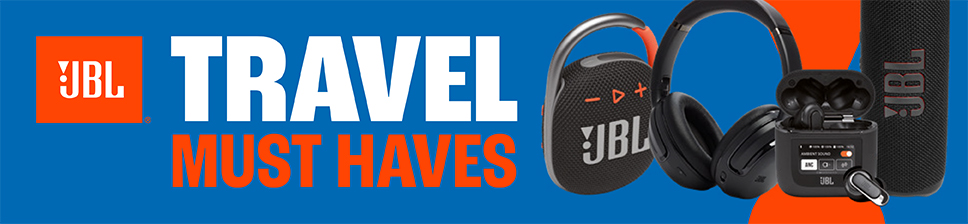 JBL Online | Air New Zealand's Airpoints™ Store