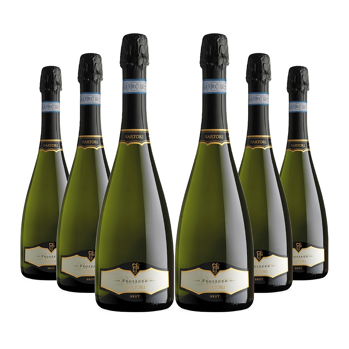 Buy Italian Brut Prosecco | Shop at the Airpoints™ Store