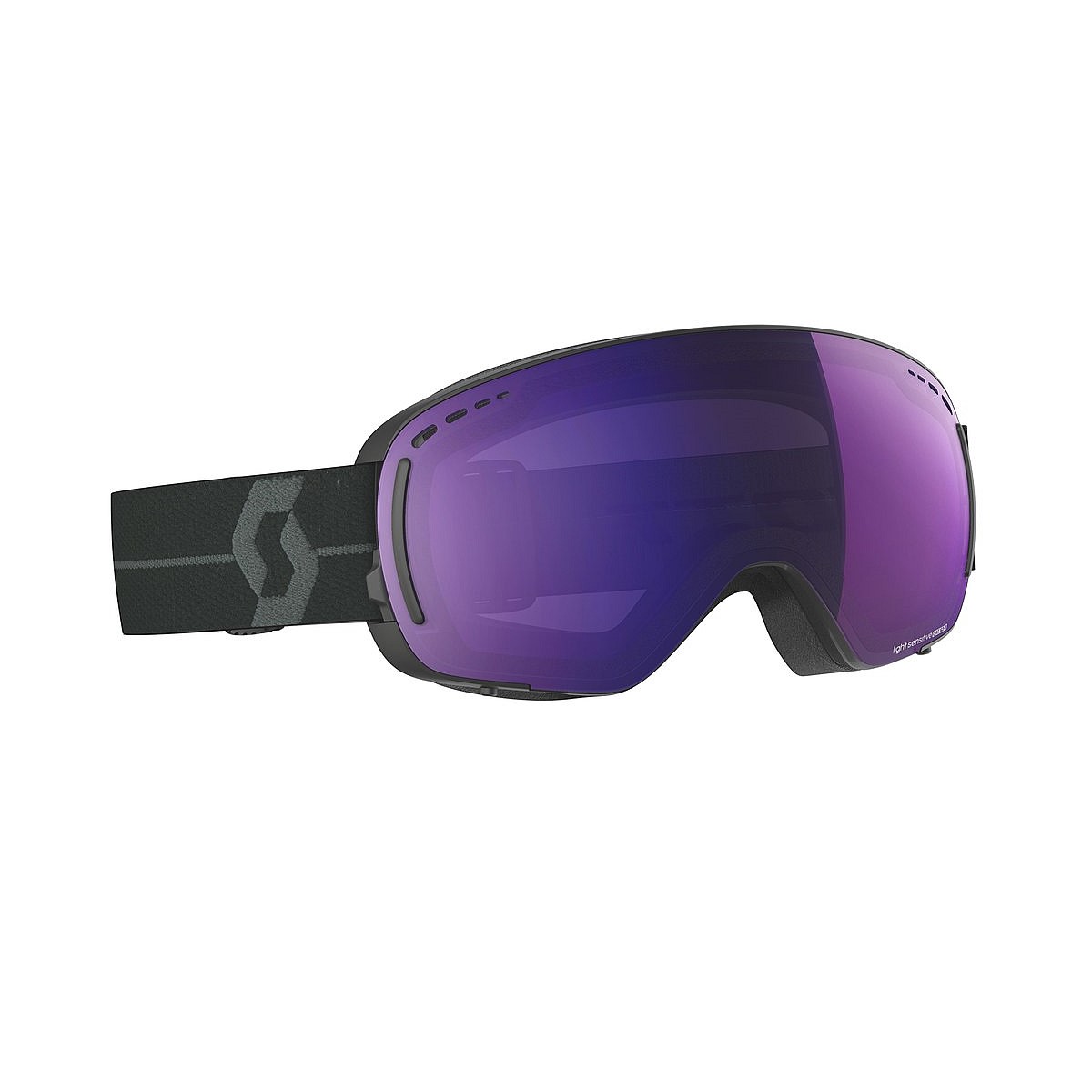 Buy Goggle LCG Compact Light Sensitive | Shop at the Airpoints™ Store