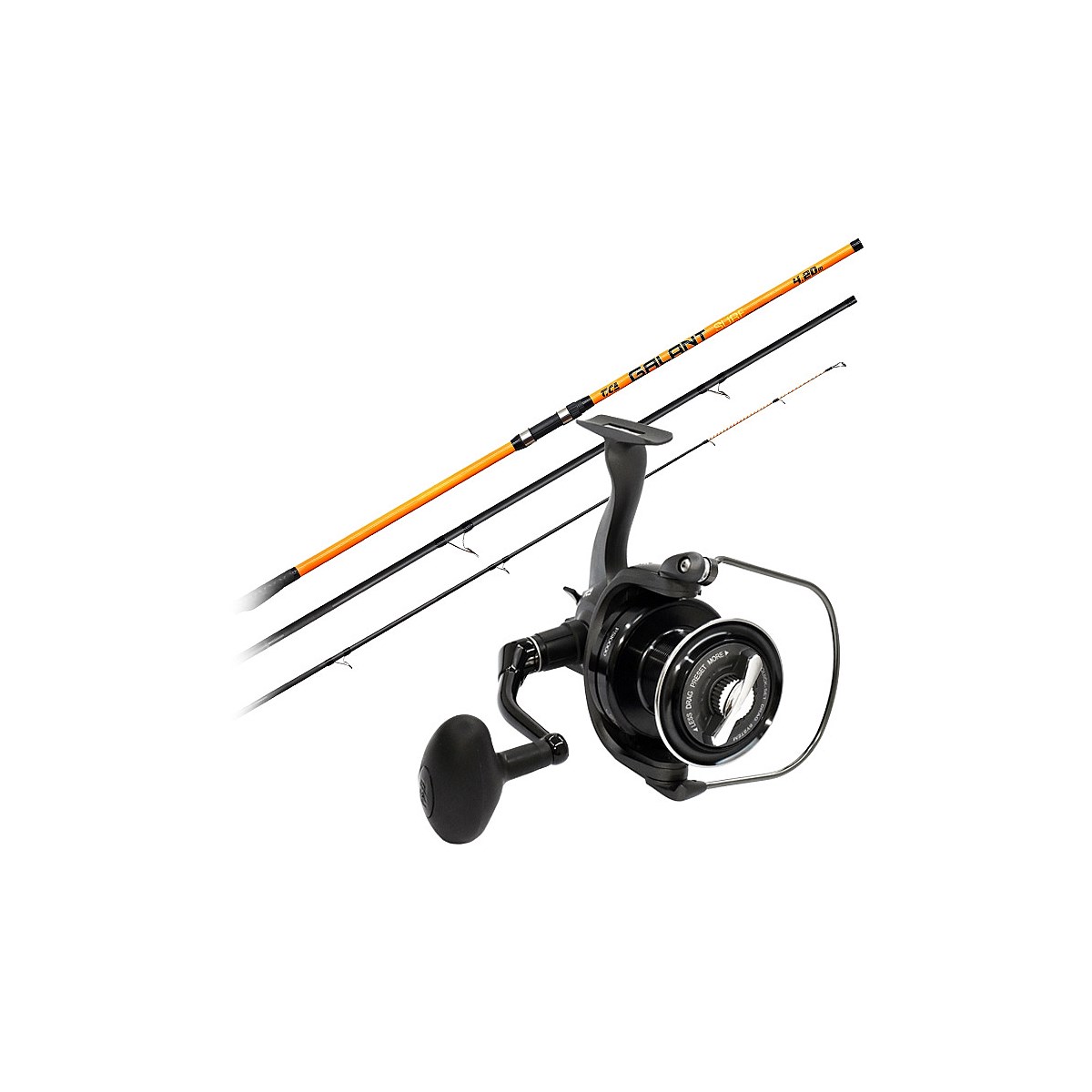 Buy Surf Combo Galant 1463, FS10000 | Shop at the Airpoints™ Store