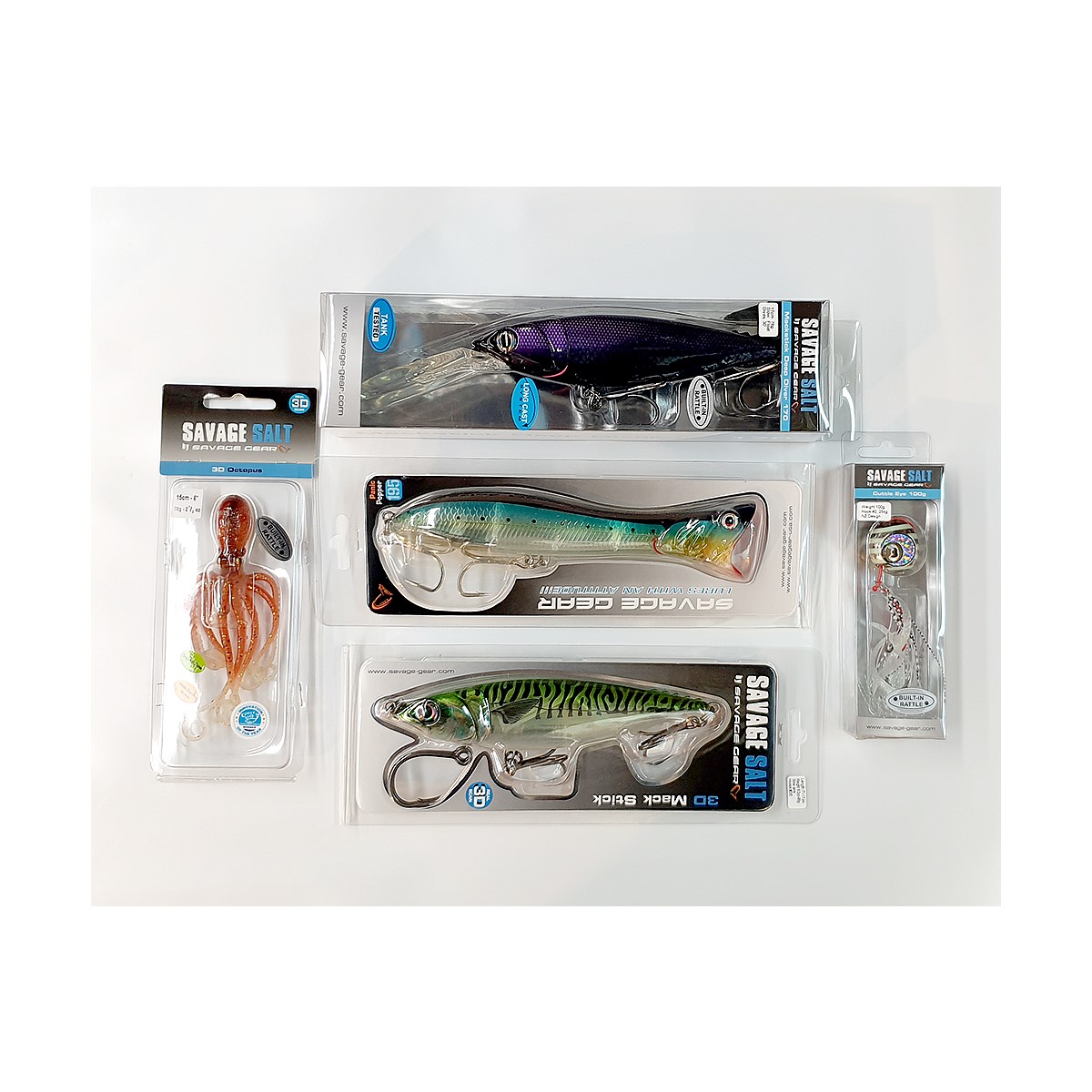 Fishing Equipment & Gear Online | Air New Zealand's Airpoints™ Store