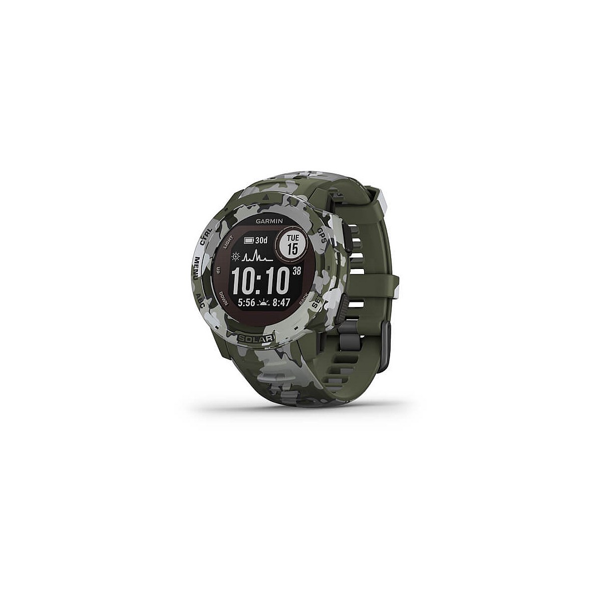 Buy Instinct Solar Camo Edition | Shop at the Airpoints™ Store