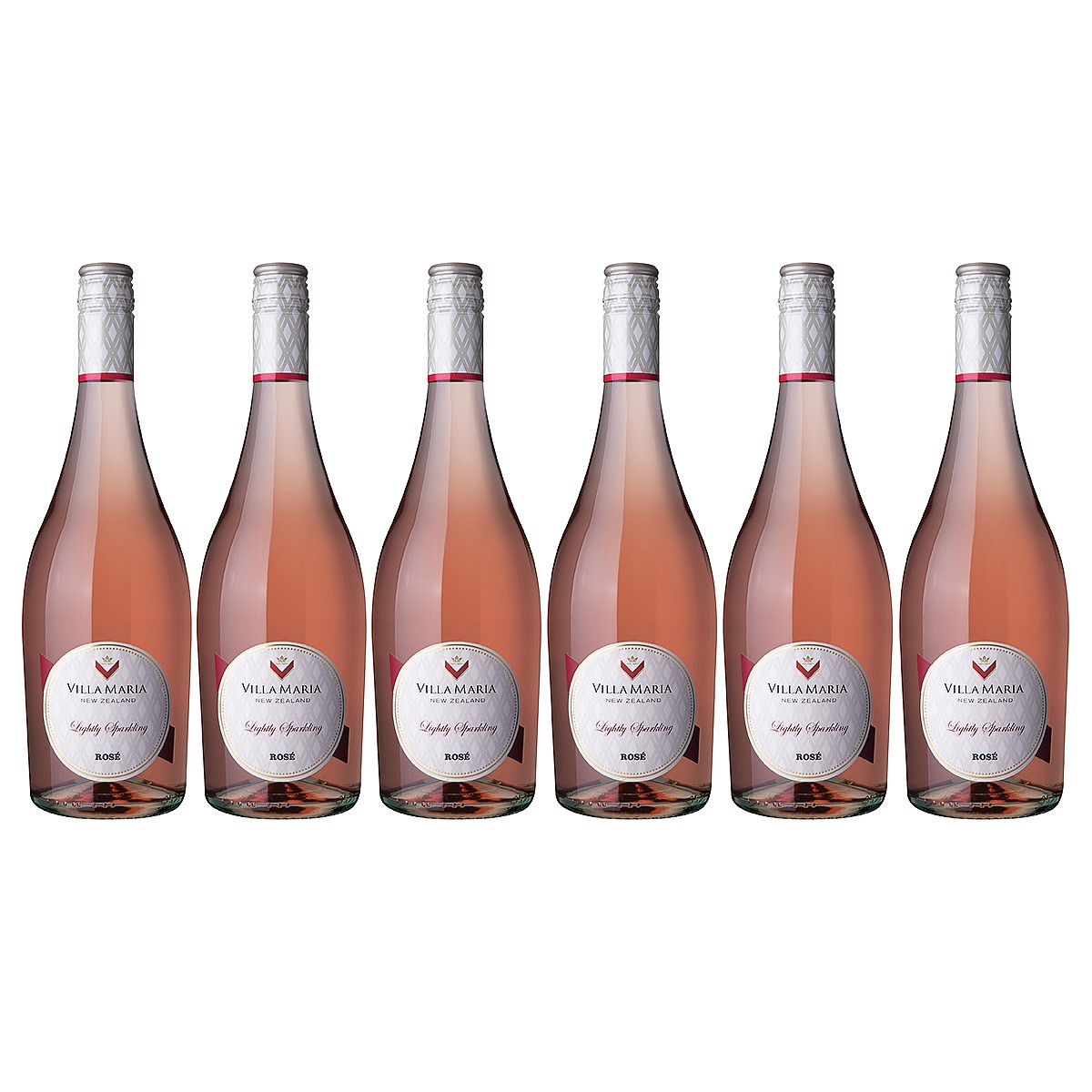 Buy Lightly Sparkling Rose 2020 | Shop at the Airpoints™ Store