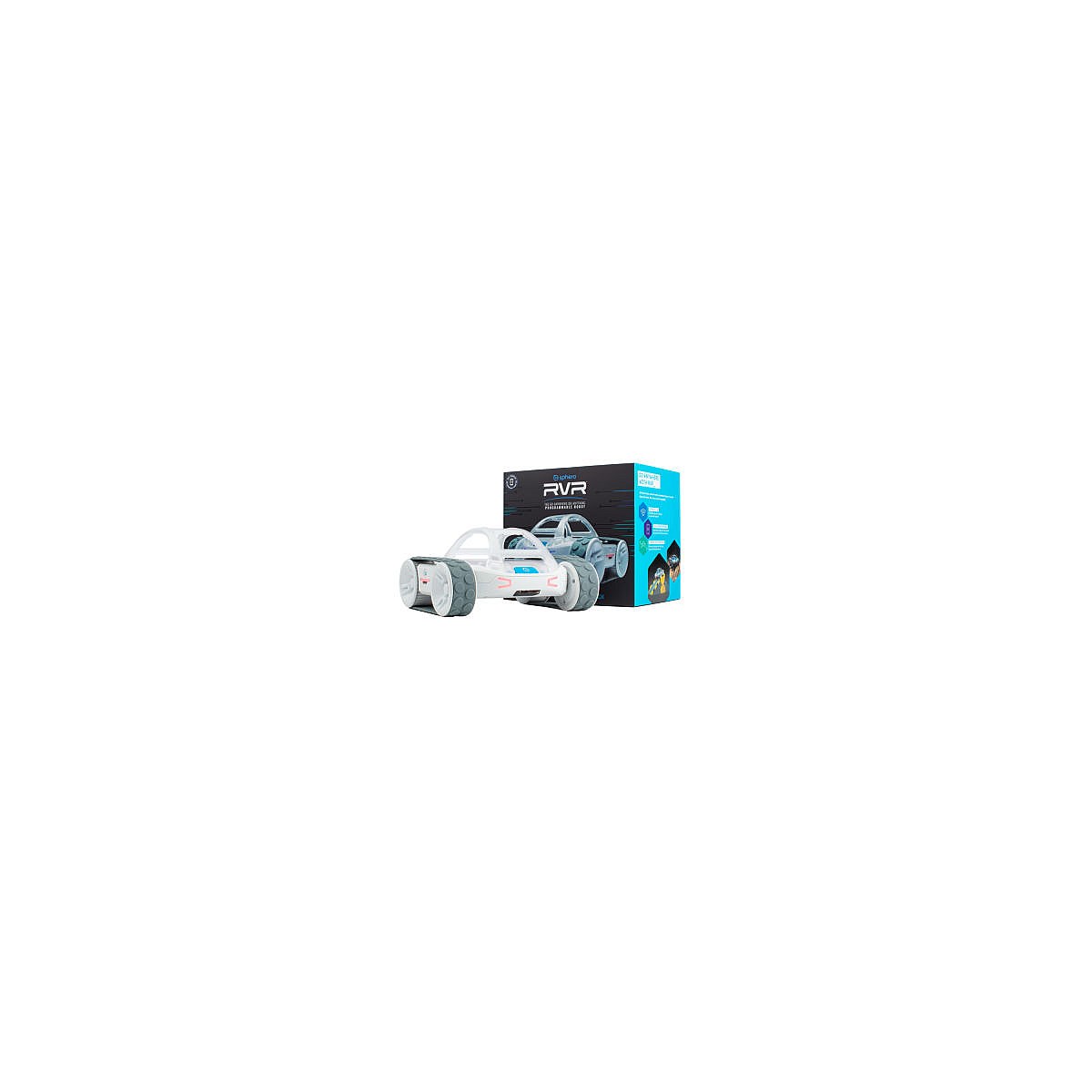 Buy RVR | Shop at the Airpoints™ Store