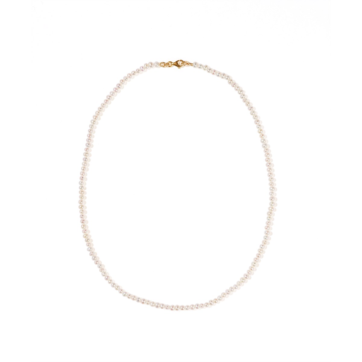 Buy Micro Pearl Necklace | Shop at the Airpoints™ Store