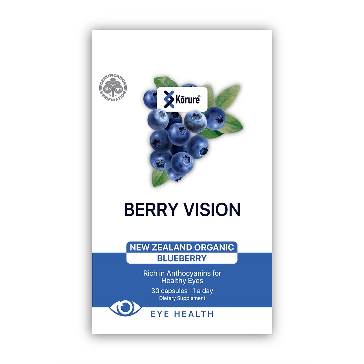 Buy Berry Vision - Refill Pouch | Shop at the Airpoints™ Store