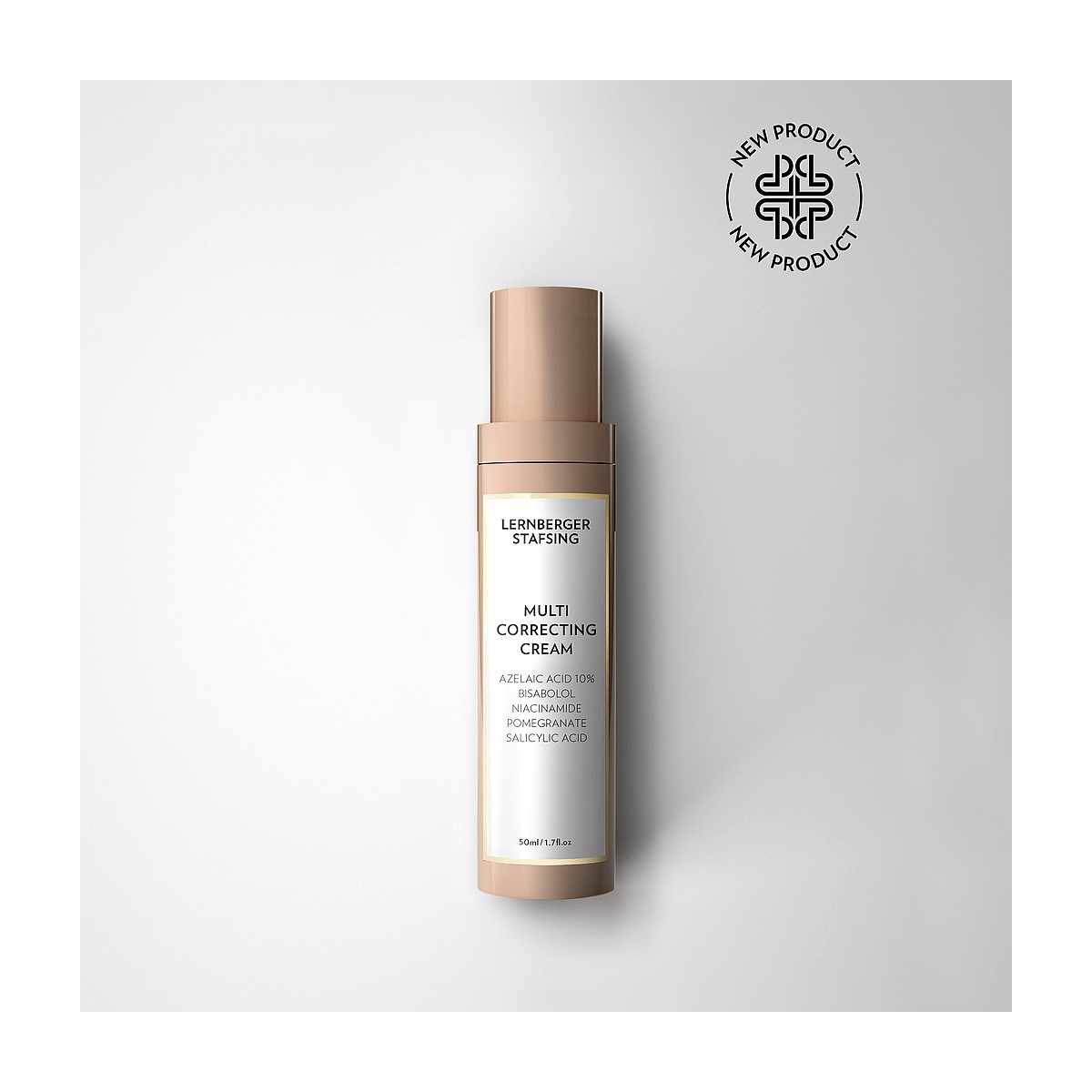 Beauty & Health - Multi Correcting Cream