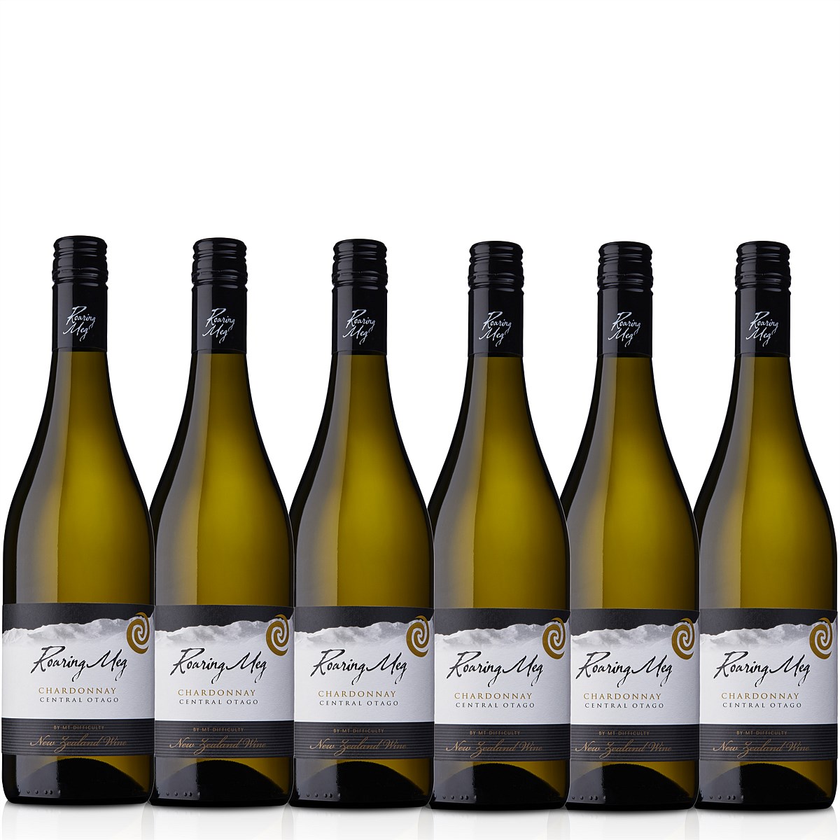 Buy Roaring Meg Chardonnay 2019 | Shop at the Airpoints™ Store