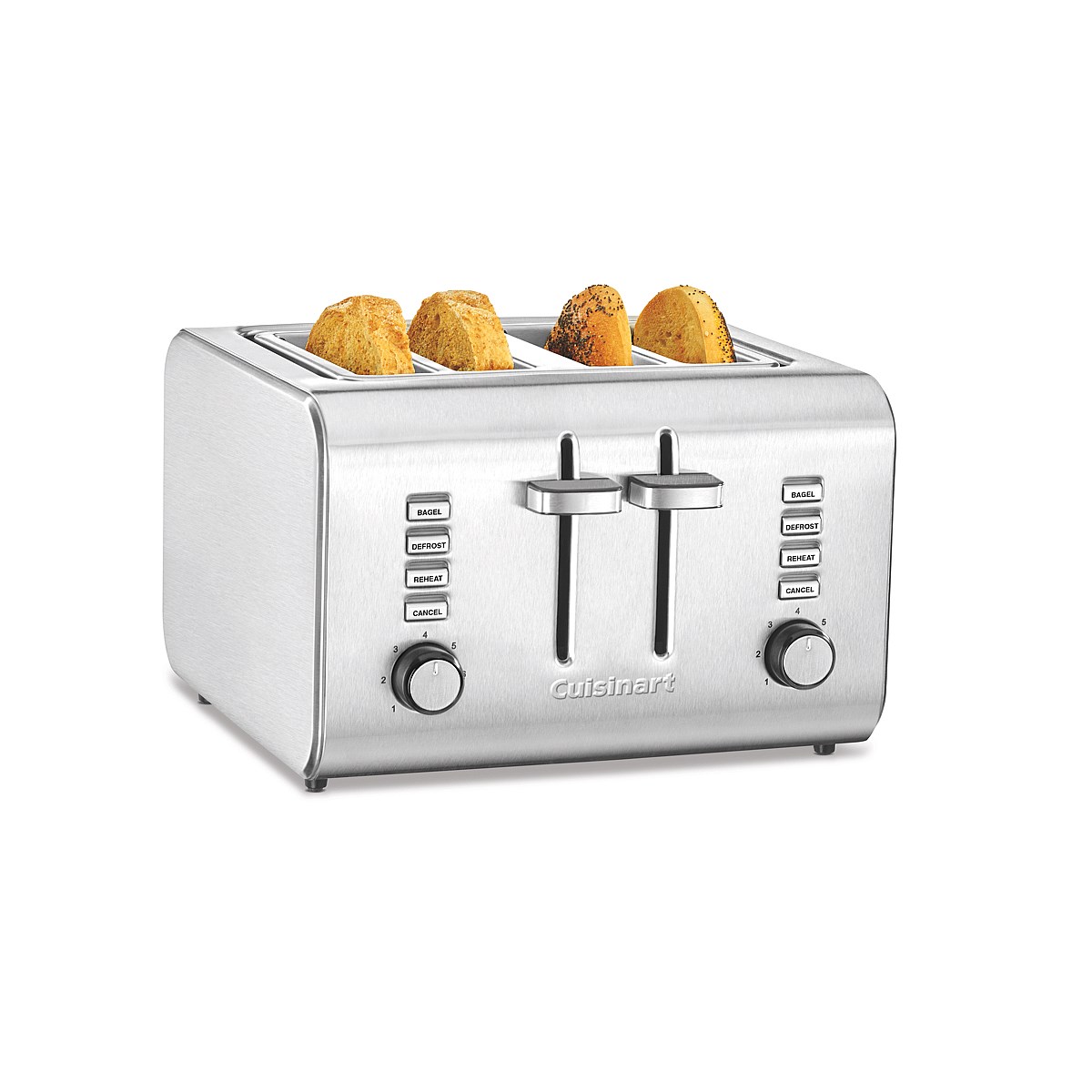 Buy Toaster 4 Slice | Shop at the Airpoints™ Store