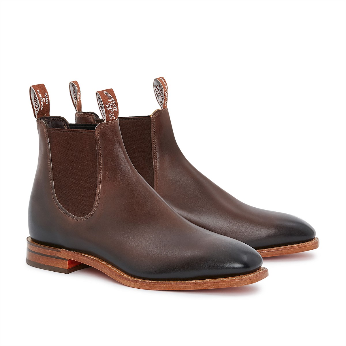 Buy Chinchilla Boot Wide Fit | Shop at the Airpoints™ Store