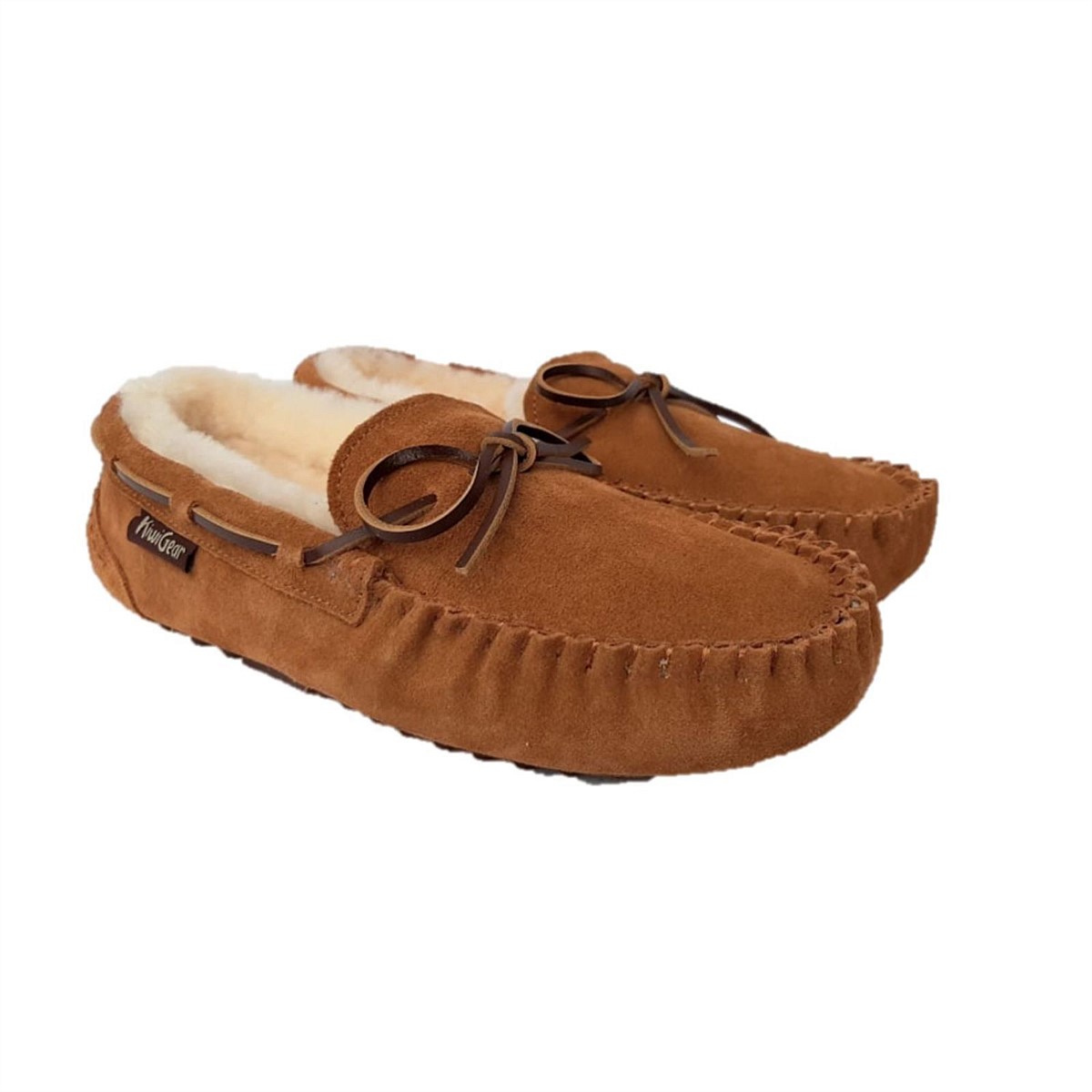 Buy Taranaki Mens moccasin | Shop at the Airpoints™ Store