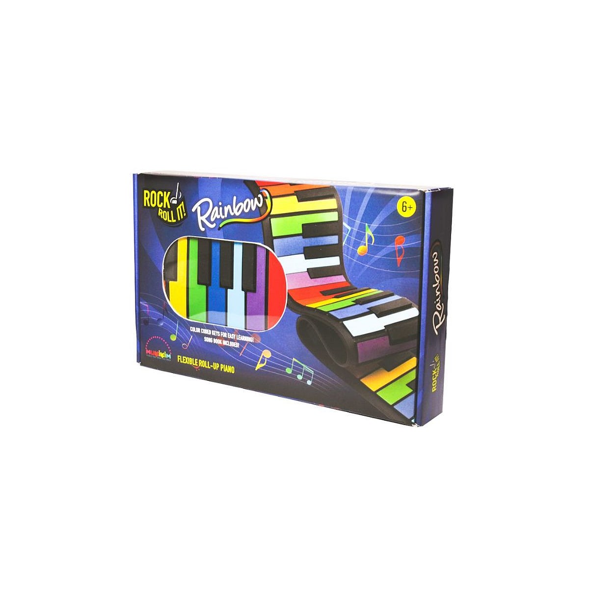 Buy Rainbow Piano | Shop at the Airpoints™ Store
