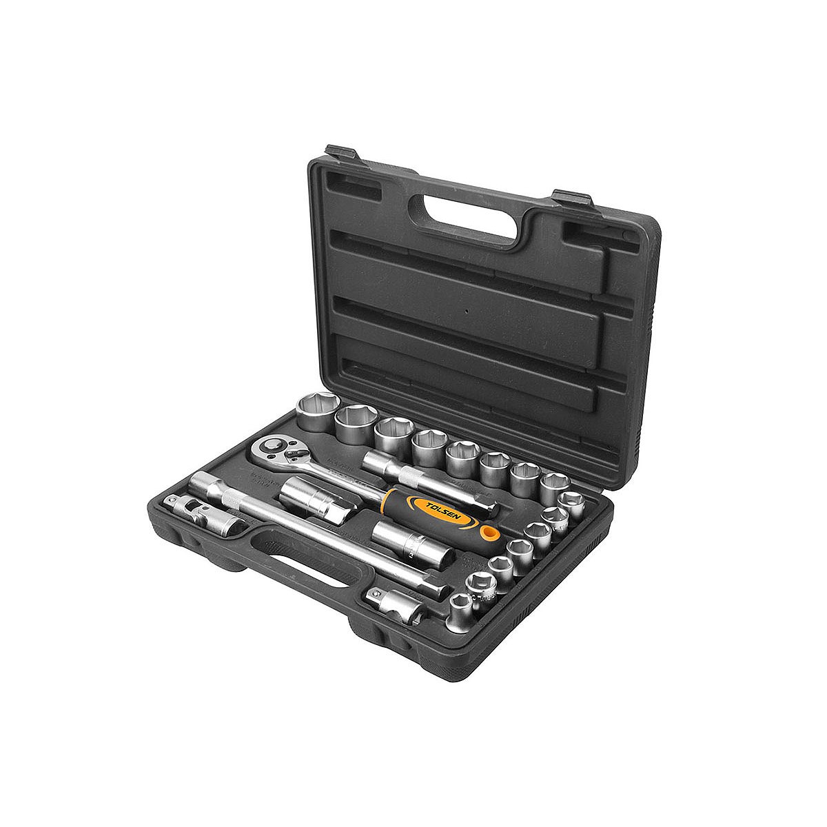 Buy 22PC 1/2 Socket Set | Shop at the Airpoints™ Store