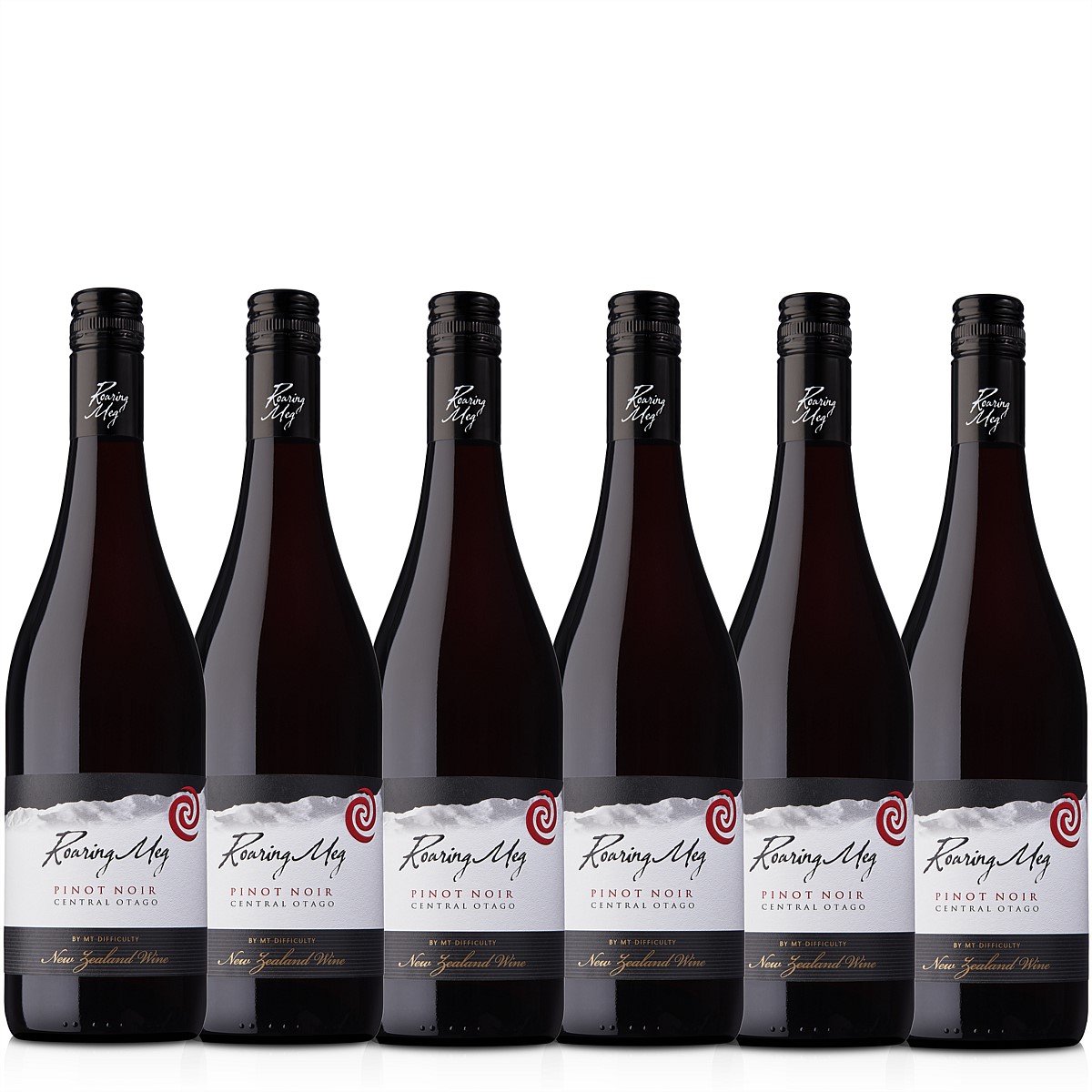 Buy Roaring Meg Pinot Noir 2020 | Shop at the Airpoints™ Store