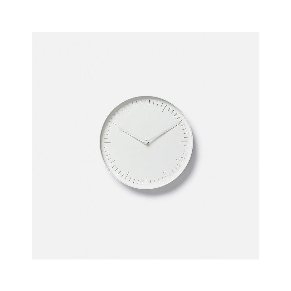 Buy Academy Clock White | Shop at the Airpoints™ Store
