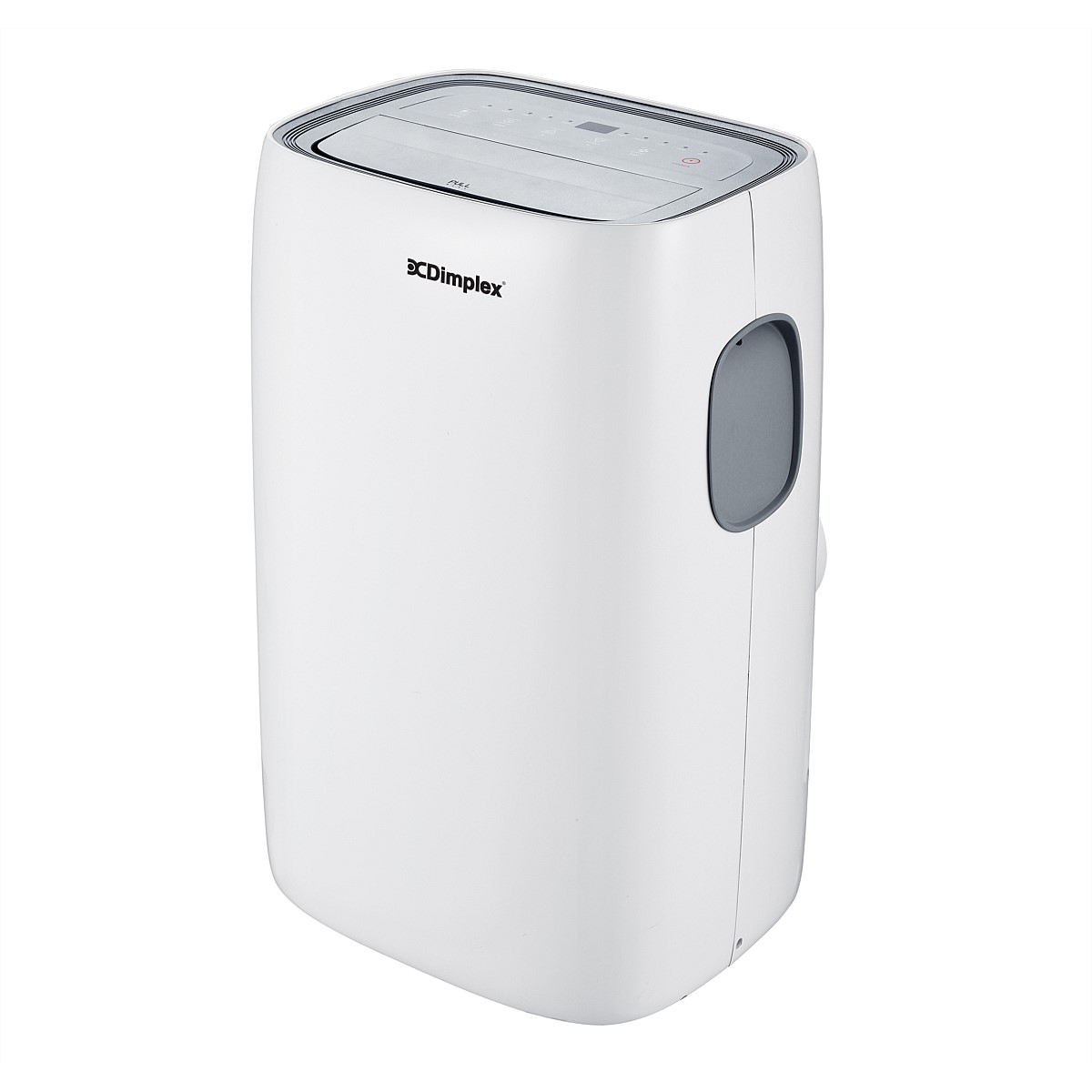 Buy Reverse Cycle PAC 3.2kW Cooling 2.9kW heating | Shop at the ...