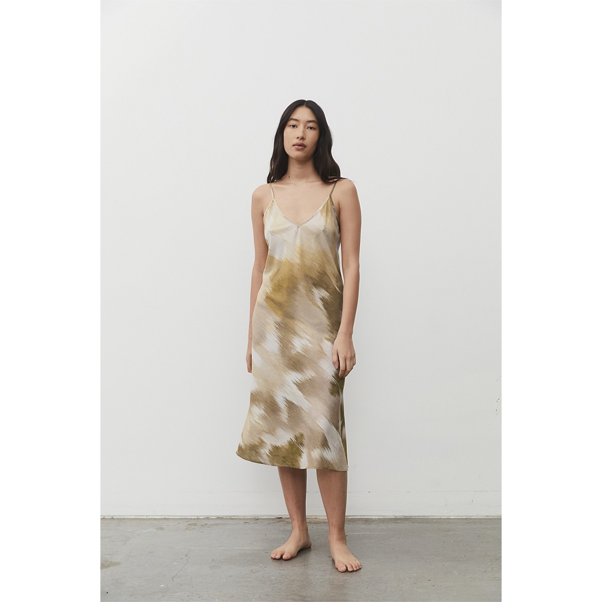 Buy Organic Cotton Voile Night Slip | Shop at the Airpoints™ Store