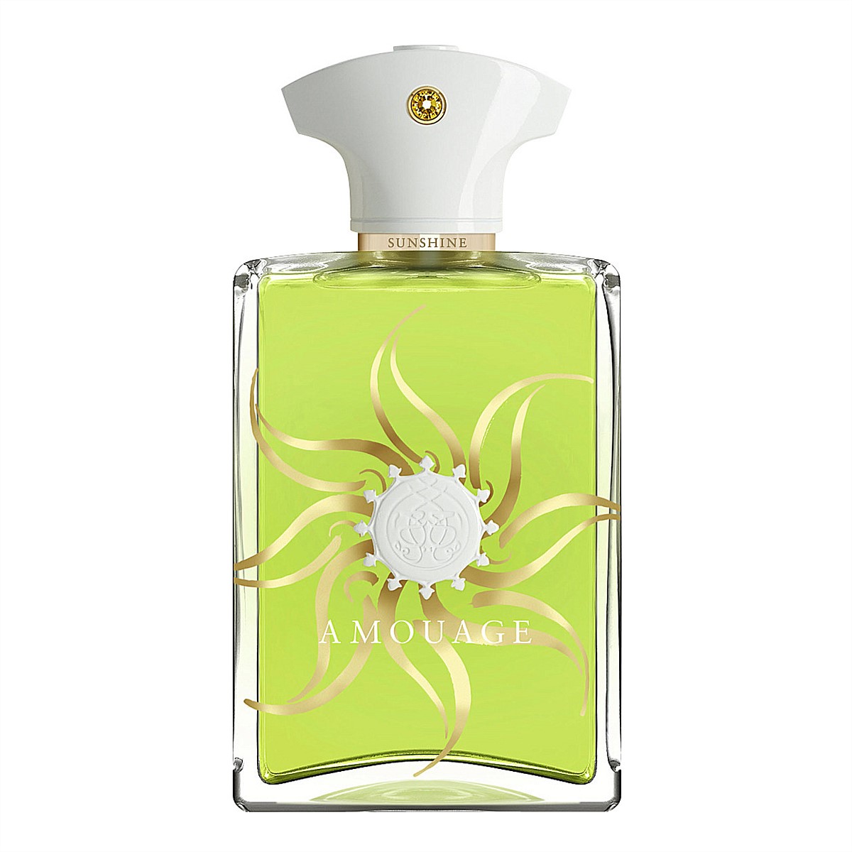 Buy Sunshine by Amouage Eau De Parfum for Men | Shop at the Airpoints ...