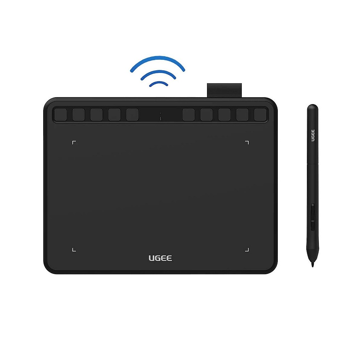 Buy Wireless Pen Tablet S640W 6x4" | Shop at the Airpoints™ Store