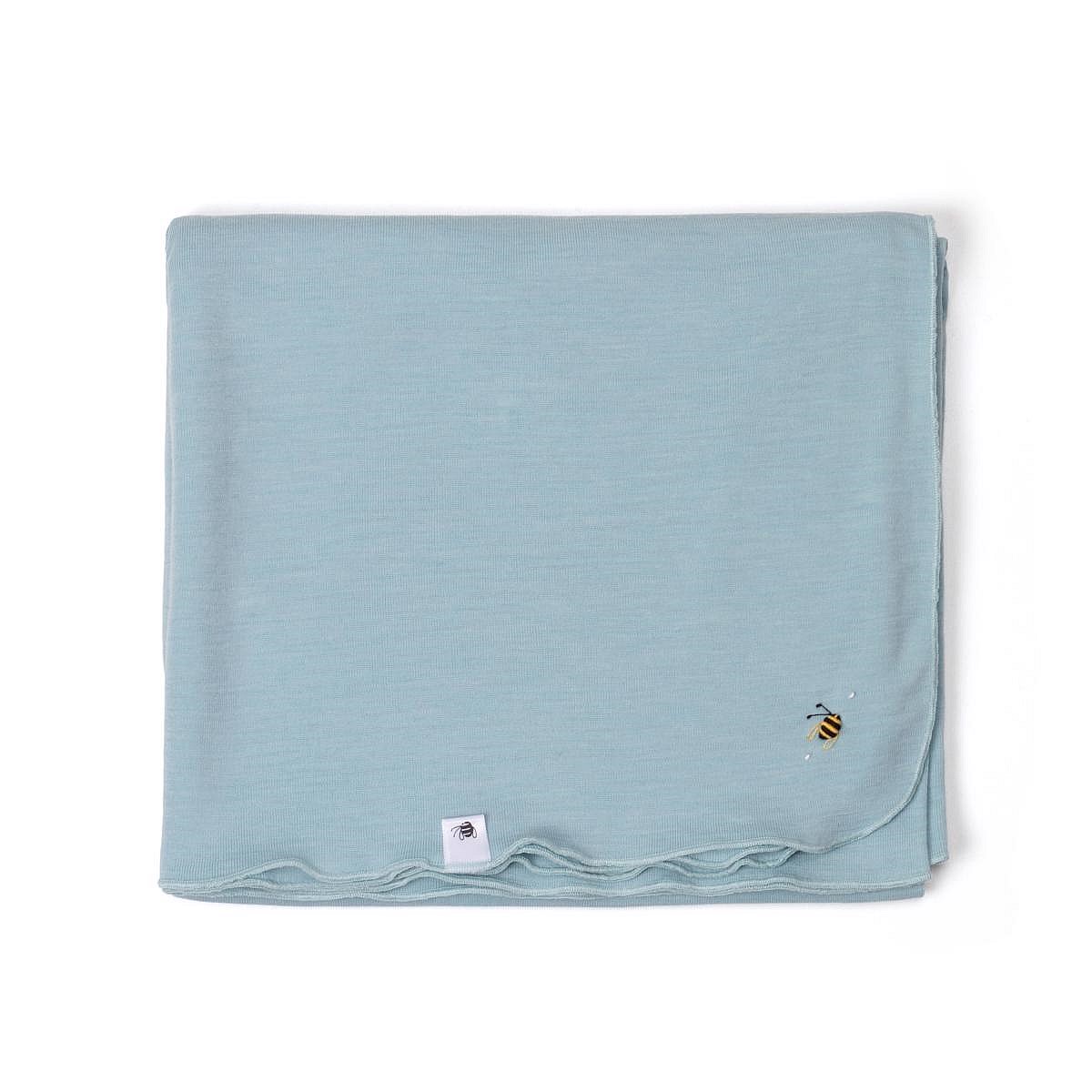 Children - Softest Cloud Merino XL Wrap