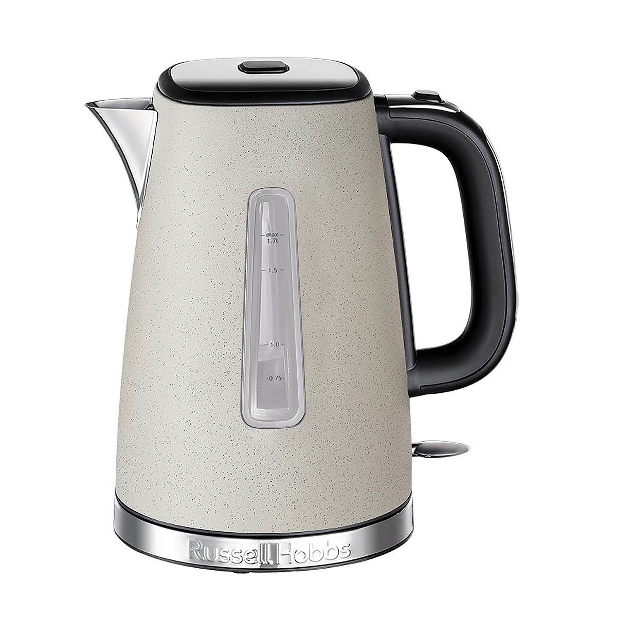 Buy Stone Textured Kettle | Shop at the Airpoints™ Store