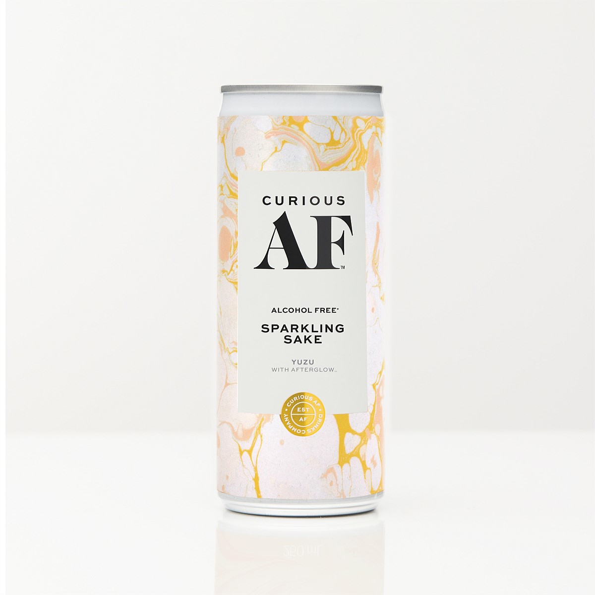 Buy AF Sparkling Sake - 250ml x 24 Cans | Shop at the Airpoints™ Store