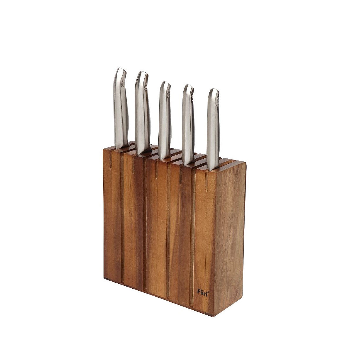 Furi - Pro Segmented Block Set 6pc