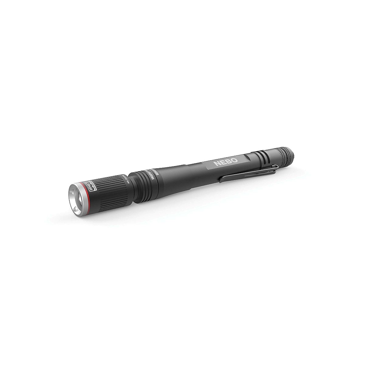 Buy Inspector Rechargeable Penlight, 360 Lumens | Shop at the Airpoints ...