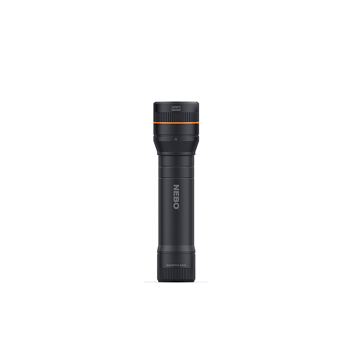 Outdoors & Sports - Newton AA Battery Torch, 1000 Lumens