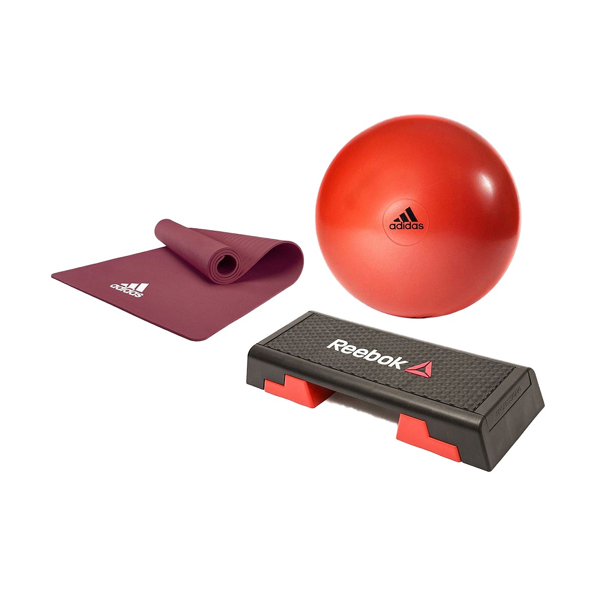 Buy Adidas Home Gym Pack | Shop at the Airpoints™ Store