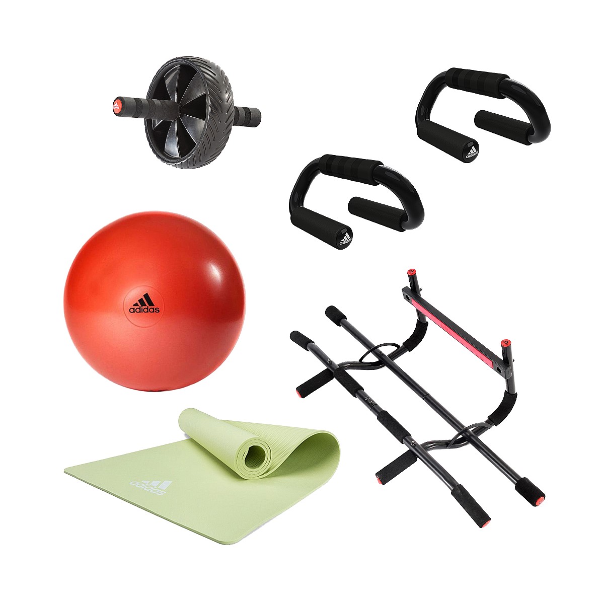 Buy Adidas Ultimate Gym Pack | Shop at the Airpoints™ Store