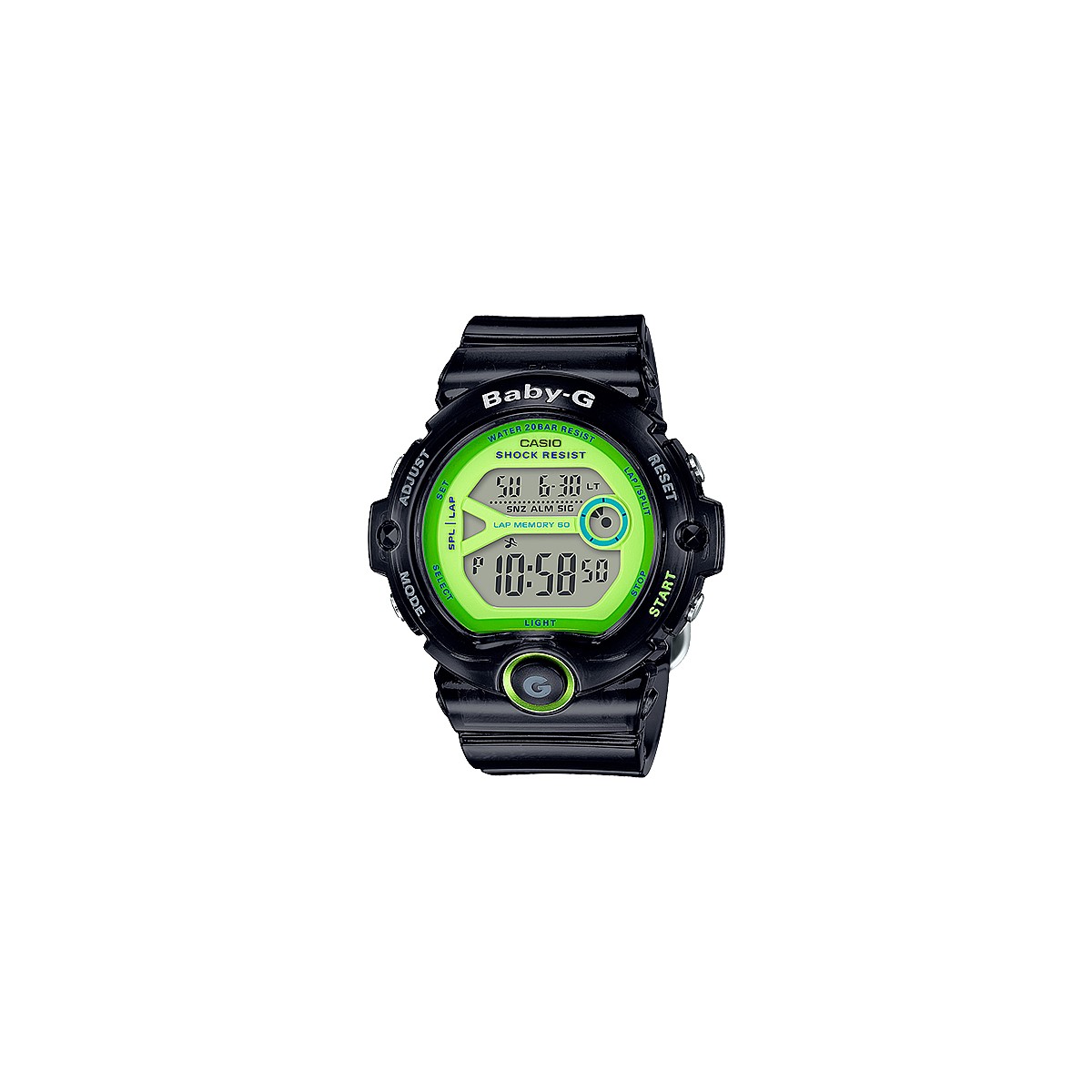 Buy Digital Womens Runners Watch | Shop at the Airpoints™ Store