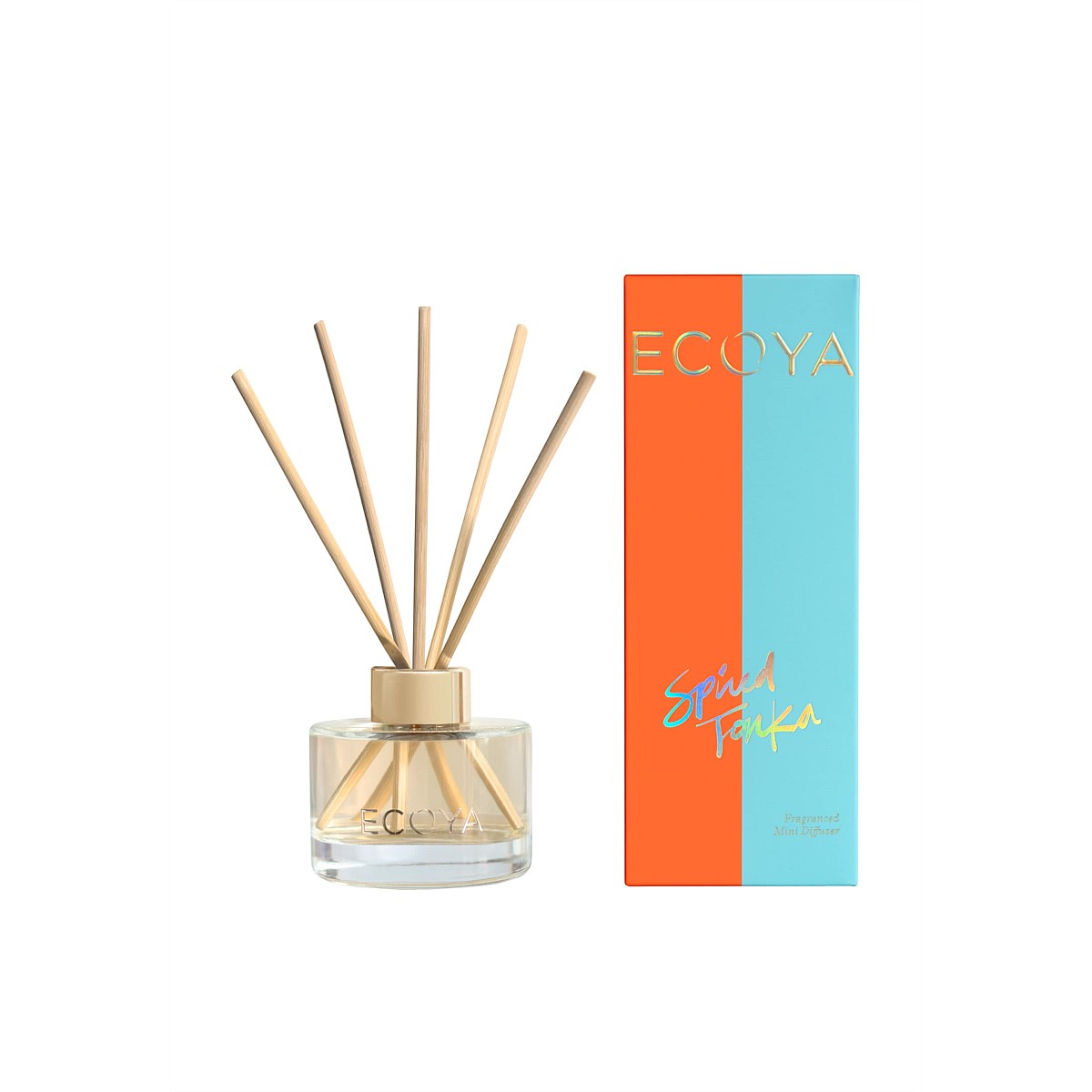 Buy Limited Edition Mini Reed Diffuser | Shop at the Airpoints™ Store