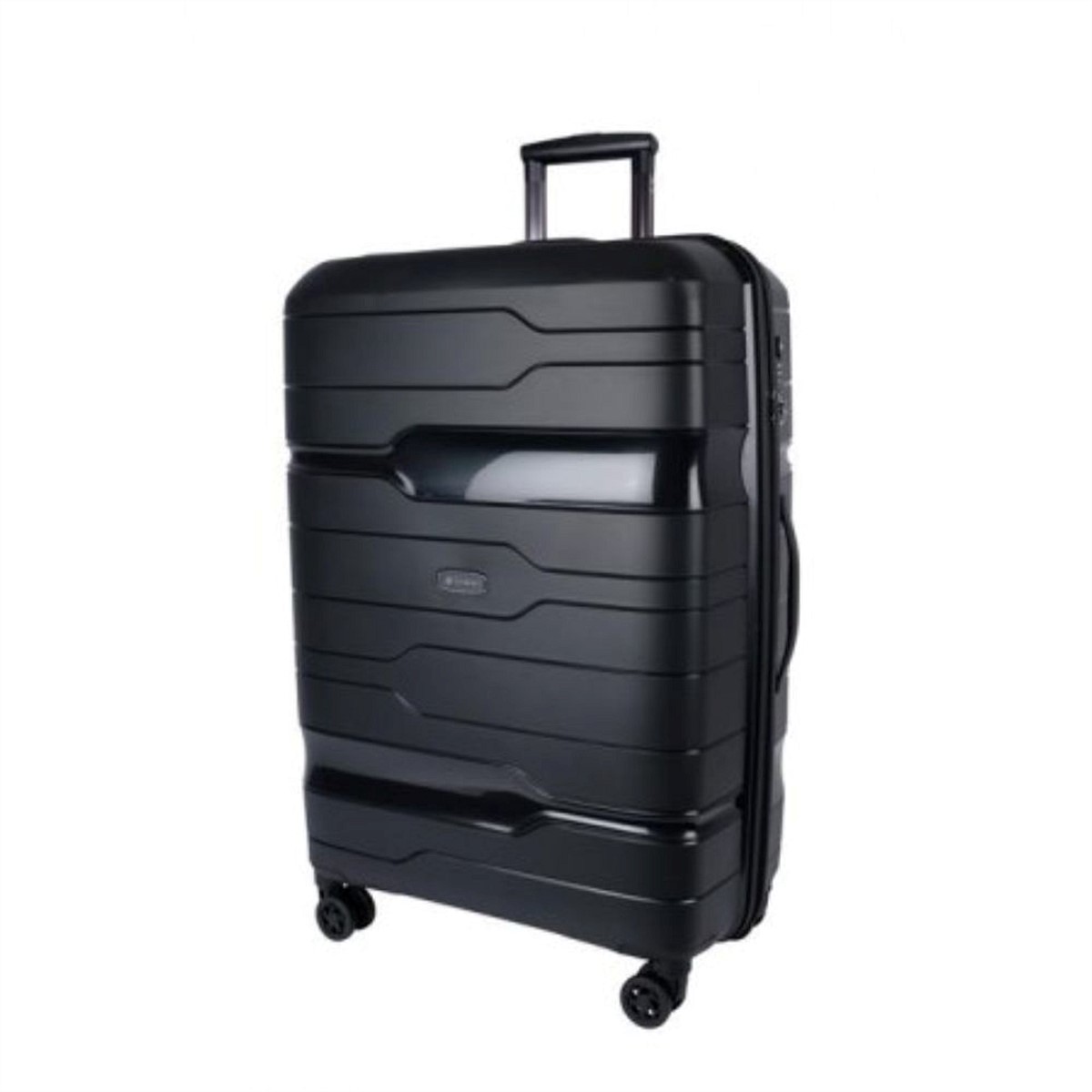 Buy Piha Large 8 wheel Spinner Suitcase | Shop at the Airpoints™ Store