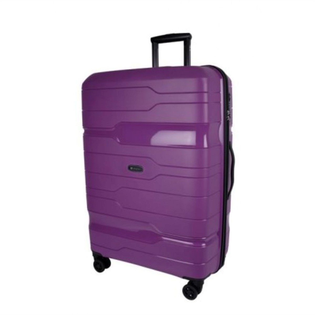 Buy Piha Large 8 wheel Spinner Suitcase | Shop at the Airpoints™ Store