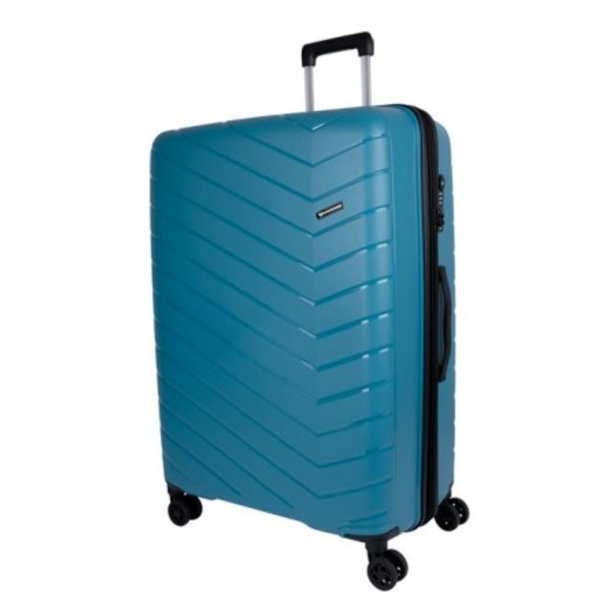 Buy Taupo Large 8 Wheel Spinner Suitcase | Shop at the Airpoints™ Store