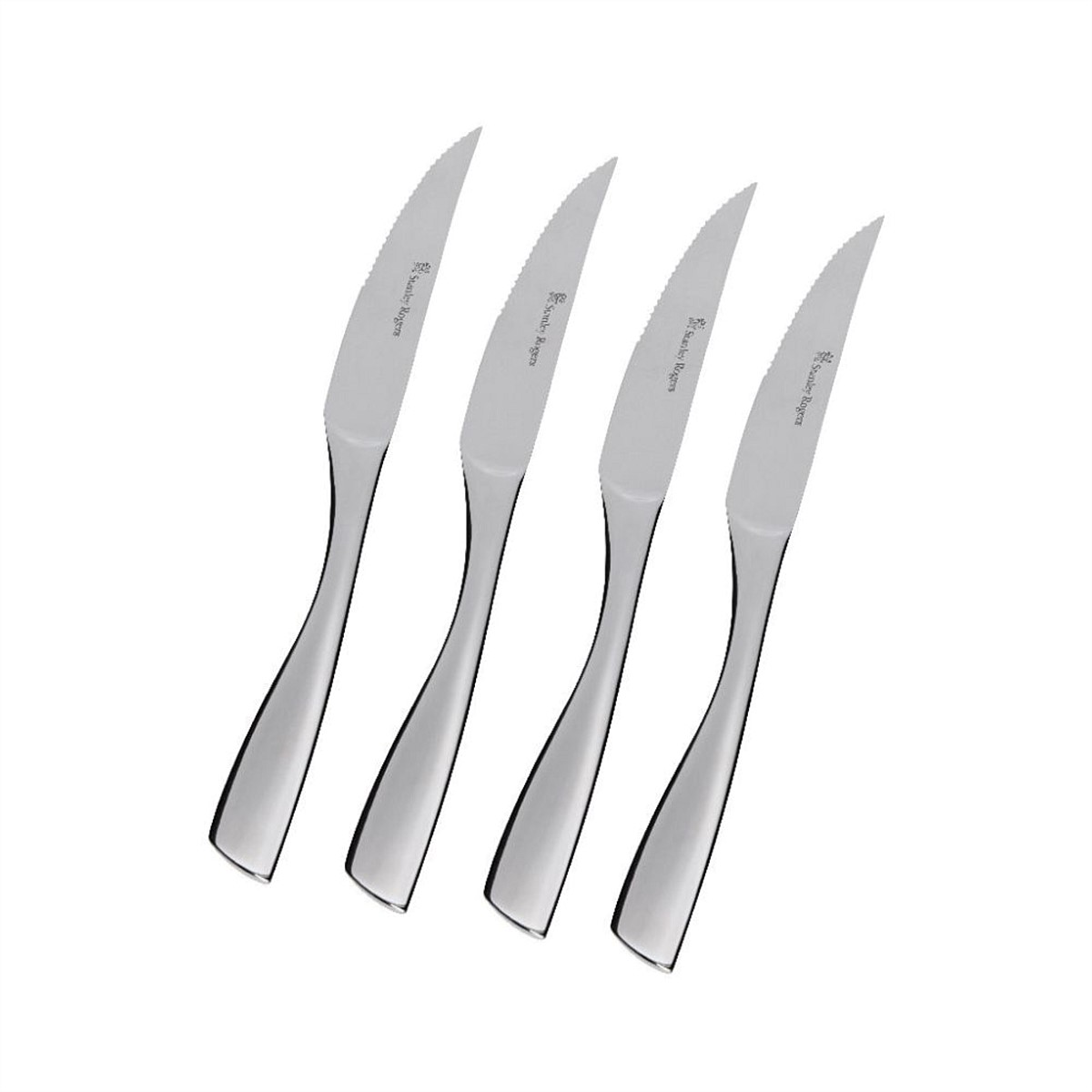 Buy Soho Steak Knives 4 Piece Set | Shop at the Airpoints™ Store