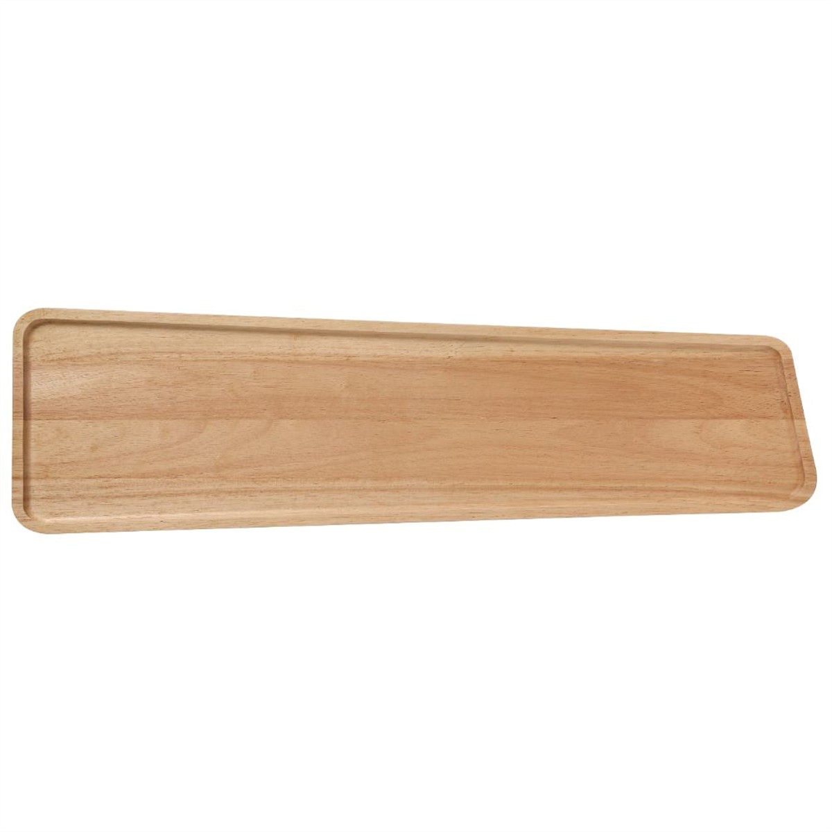 Buy Wooden Serving Platter Rectangular | Shop at the Airpoints™ Store