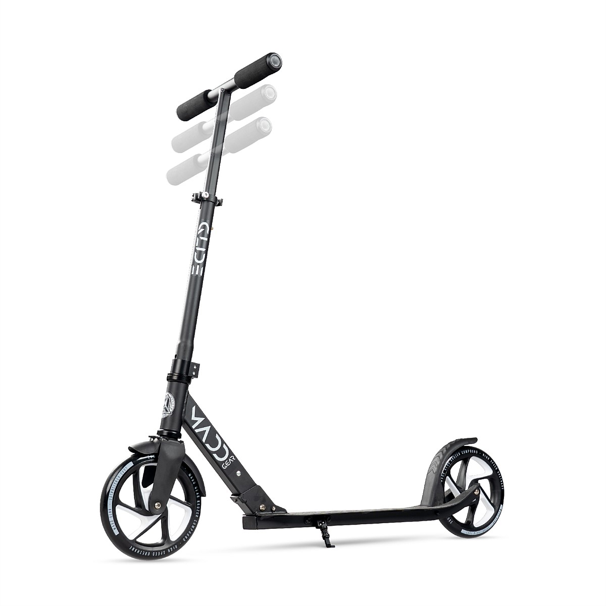 Buy Renegade Glide Commuter Scooter | Shop at the Airpoints™ Store