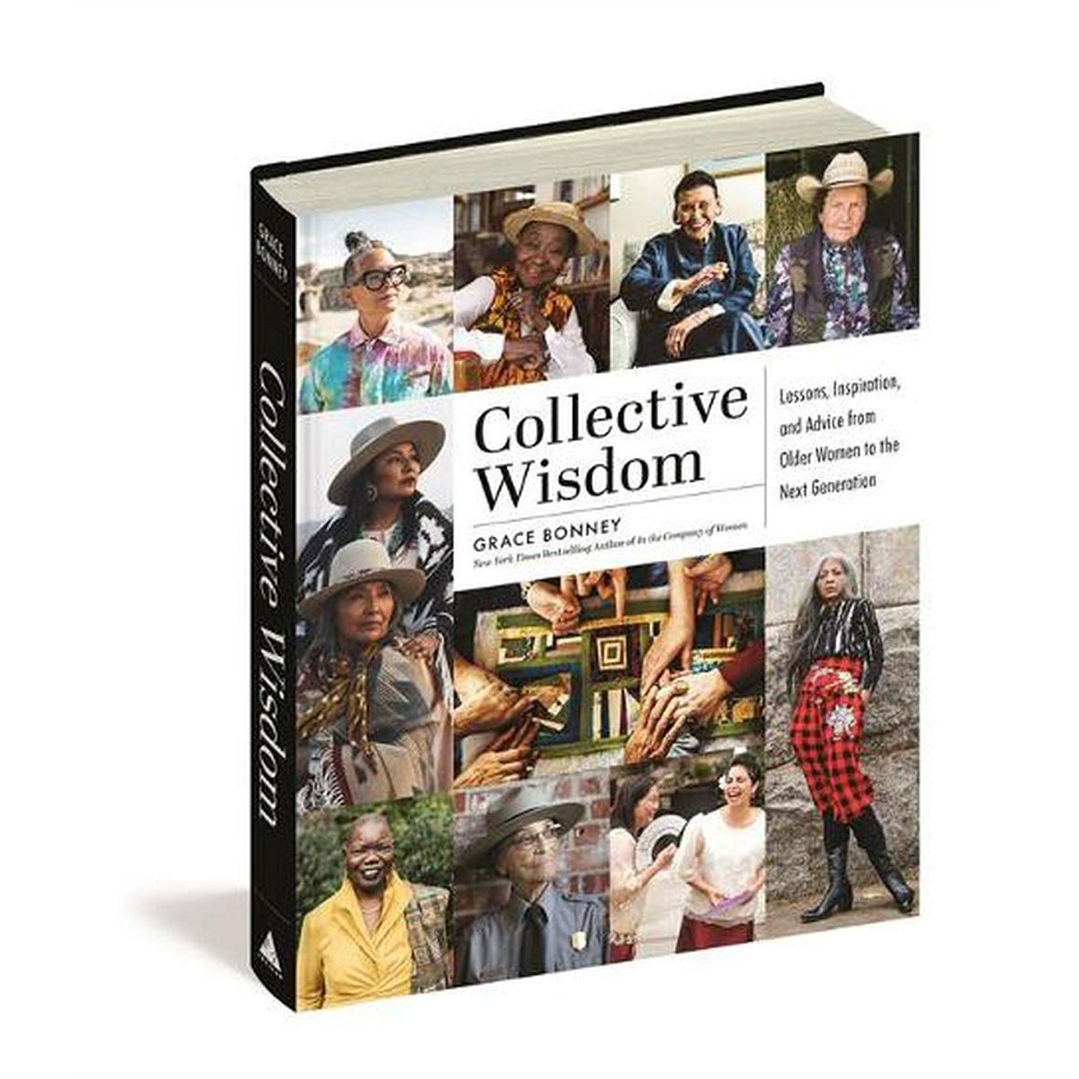 Buy Collective Wisdom | Shop at the Airpoints™ Store