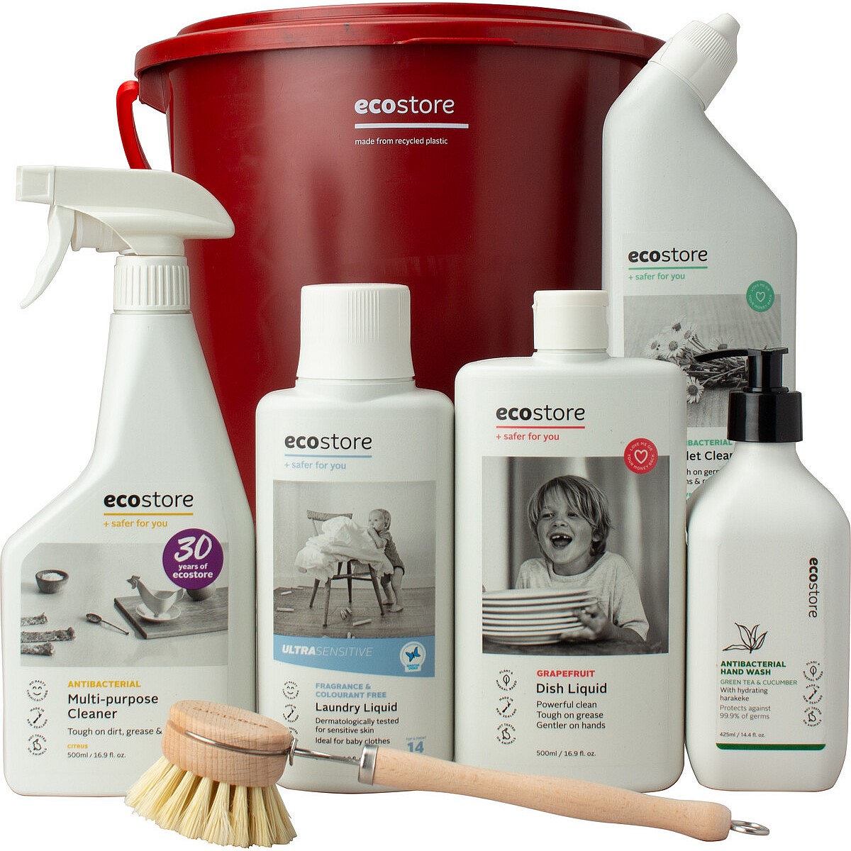 Buy Natural Home Bucket | Shop at the Airpoints™ Store