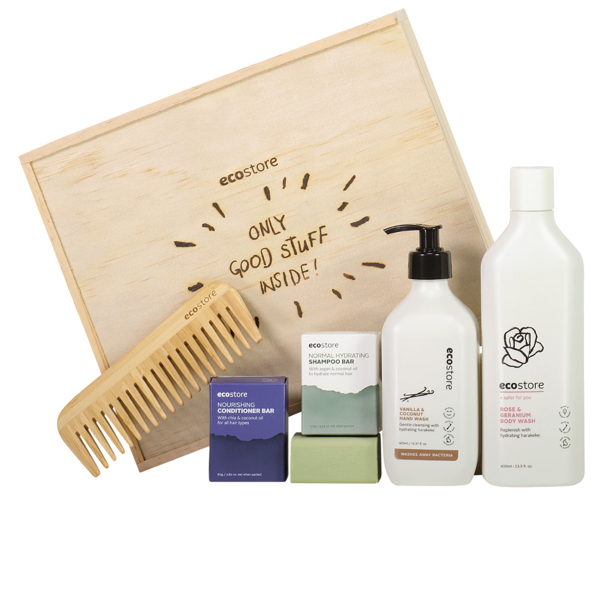 Buy Hair There Everywhere Gift Box | Shop at the Airpoints™ Store
