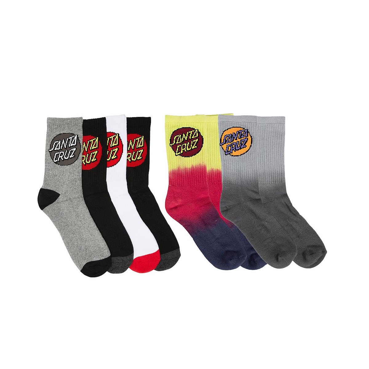 Buy Boys Crew Sock Pack | Shop at the Airpoints™ Store