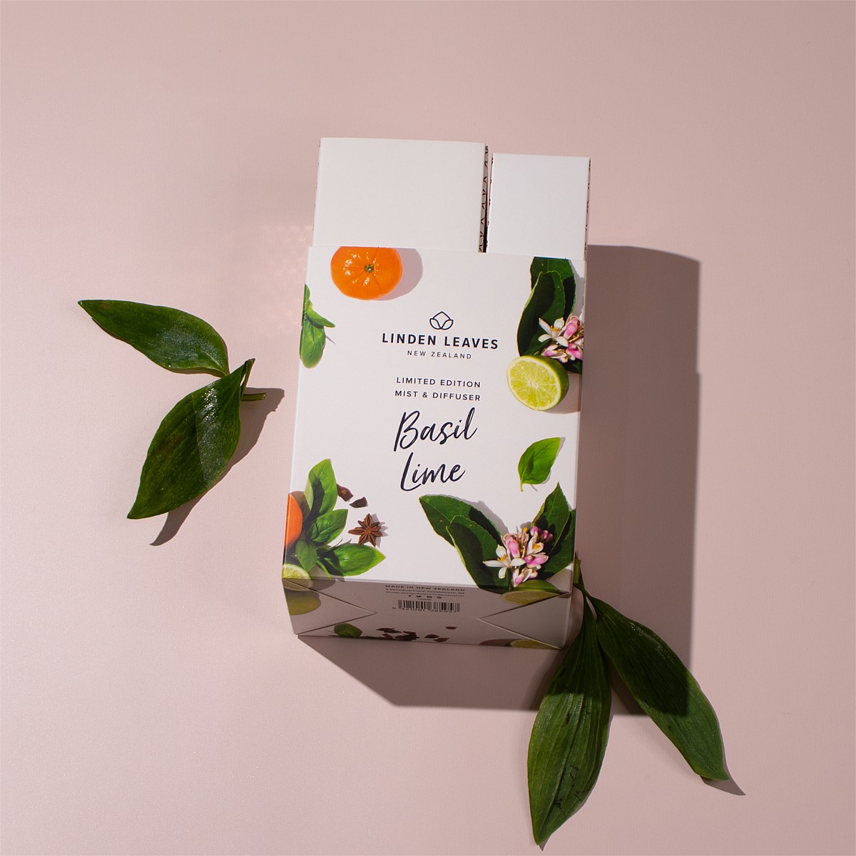 Buy Basil Lime Diffuser & Room Mist Value Set | Shop at the Airpoints ...